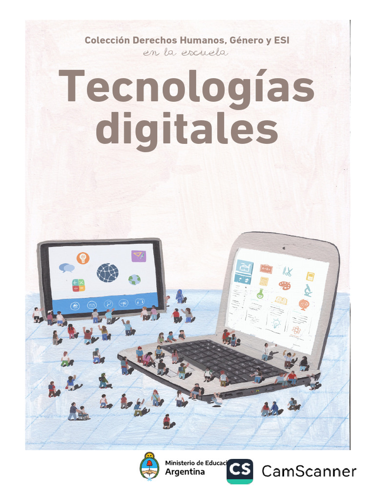 Tecnología Digital. Capítulo II | PDF | Internet | Blog