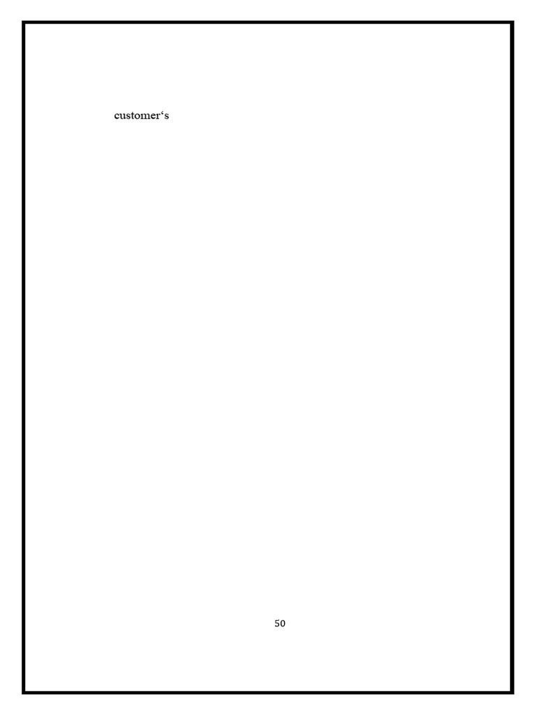 Febin Dan Pro Mcom 1 Pages 7 Pages 10 | PDF