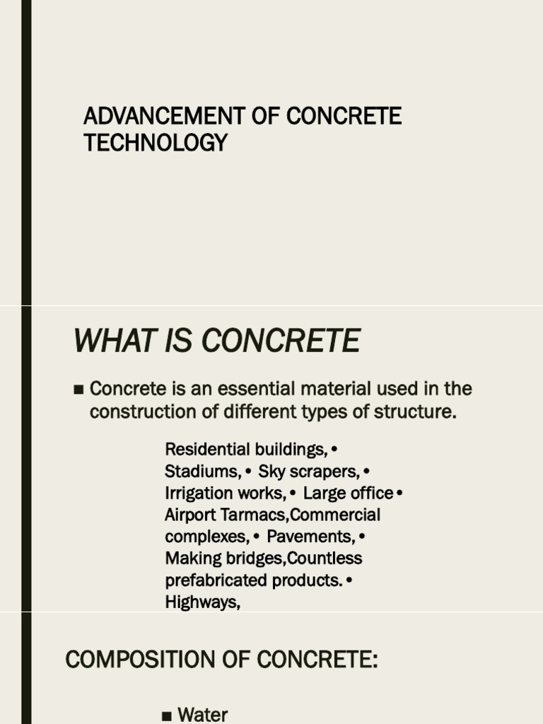 DOC-20250306-WA0025. | PDF | Concrete | Cement