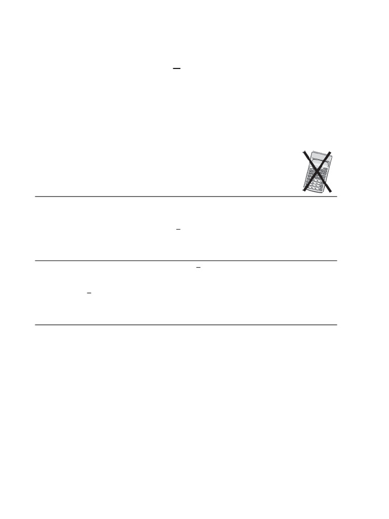 Edexcel GCSE Mixed Transformations Exam | PDF | Shape | Euclidean Vector