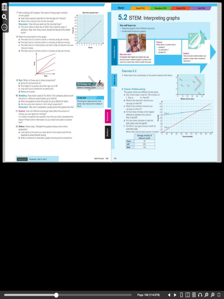 Math Year 8 Progress Book Free Download, Borrow, and Streaming Internet ...