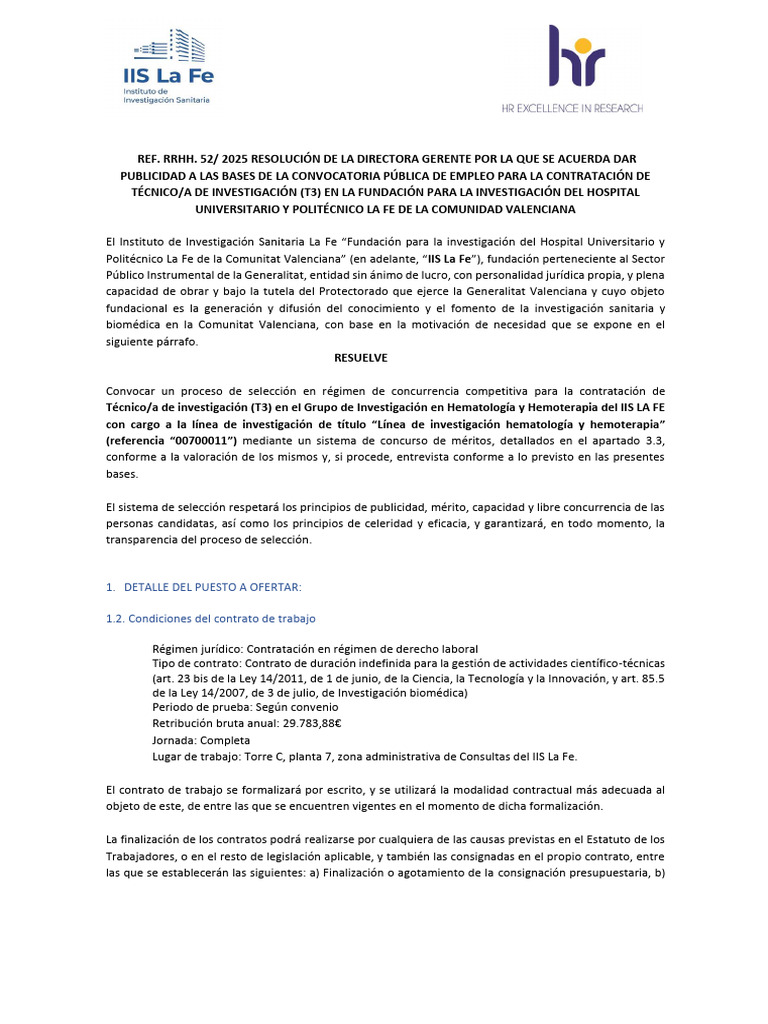 Bases 13751 | PDF