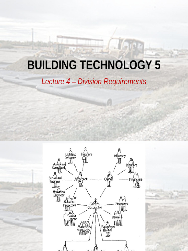 Architect Liability and Building Divisions | PDF | Window | Thermal ...