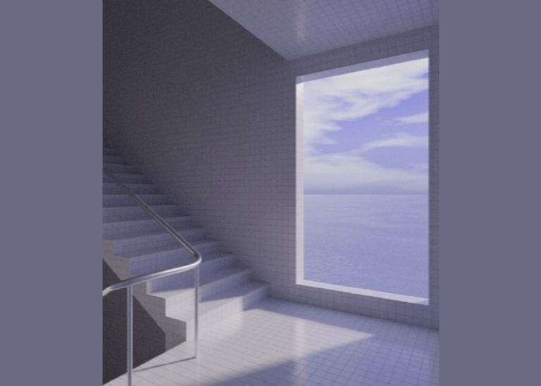 What Is Behind Liminal Space | PDF