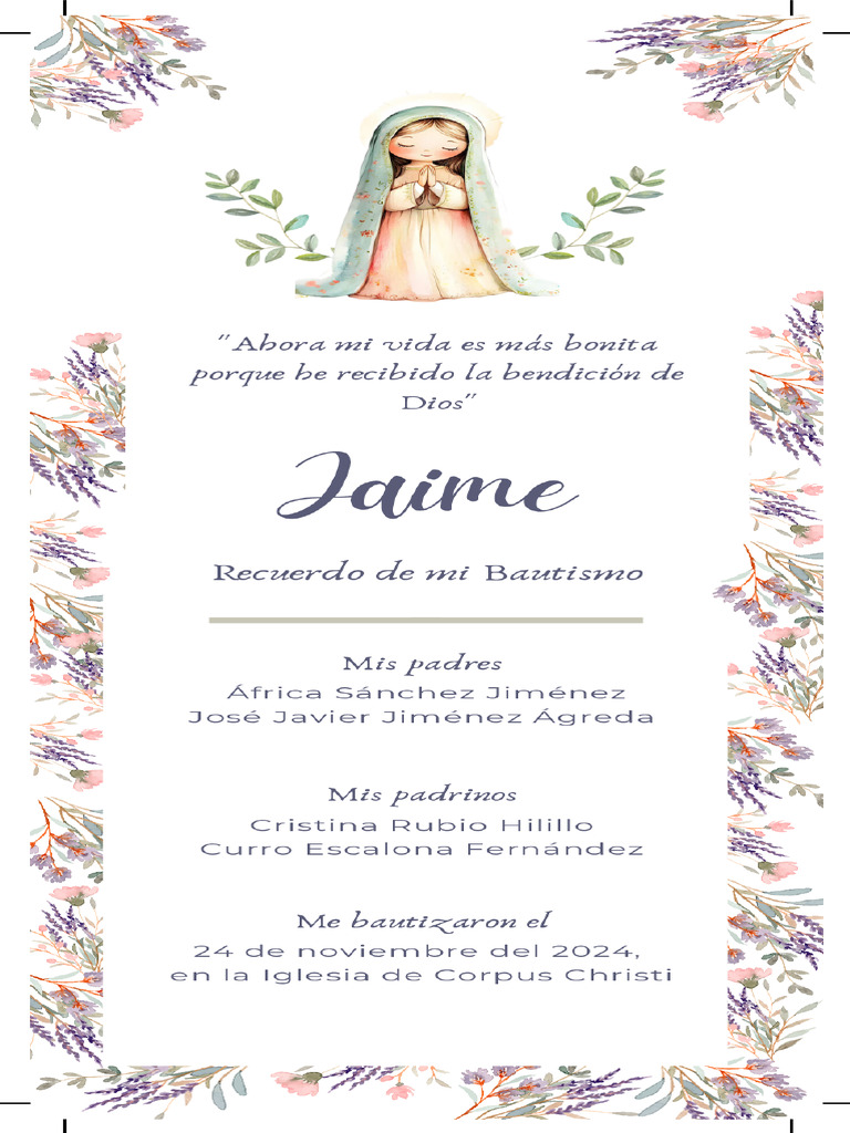 Jaime (1) | PDF
