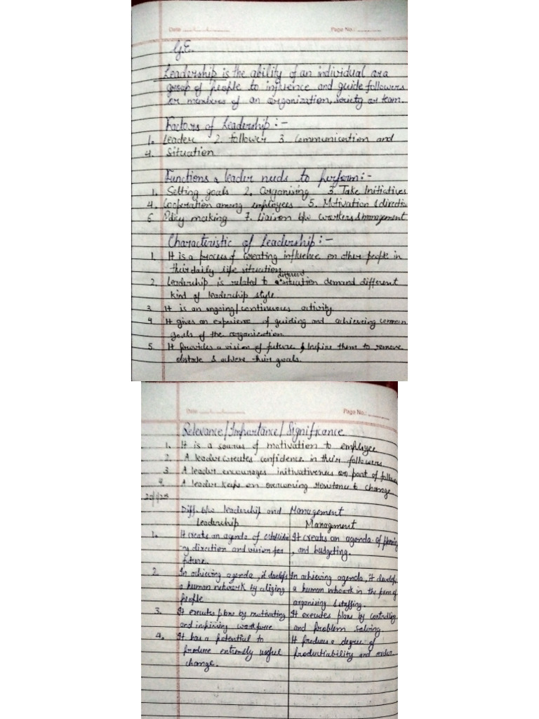 Who Killed Suhani in Class? | PDF