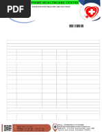 Helical Model | PDF | Helix | Communication