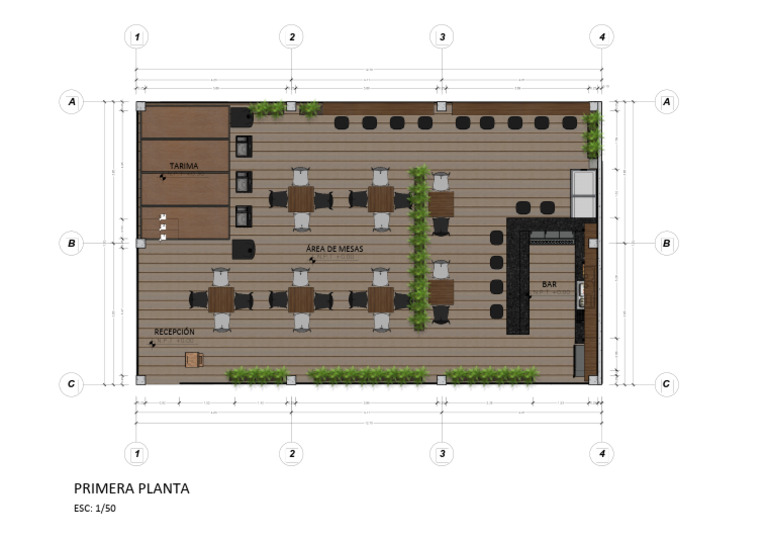 Plano A Color PDF | PDF