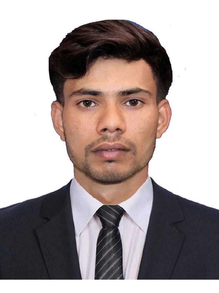 Prabin Ghimire | PDF