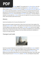 Large Data Set - summary and questions [Bicen Maths] | PDF | Pascal ...