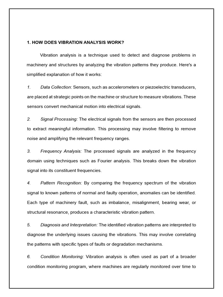 Activity6 Vibrationengineering | PDF | Oscillation | Damping