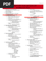 Coagulation Factor Half-Lives Overview | PDF | Coagulation | Blood Proteins