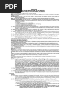 Rule 1050 Notification and Keeping Records of Accident and or ...