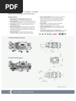 Samson 3730-1 Positioner Manual | PDF | Valve | Actuator
