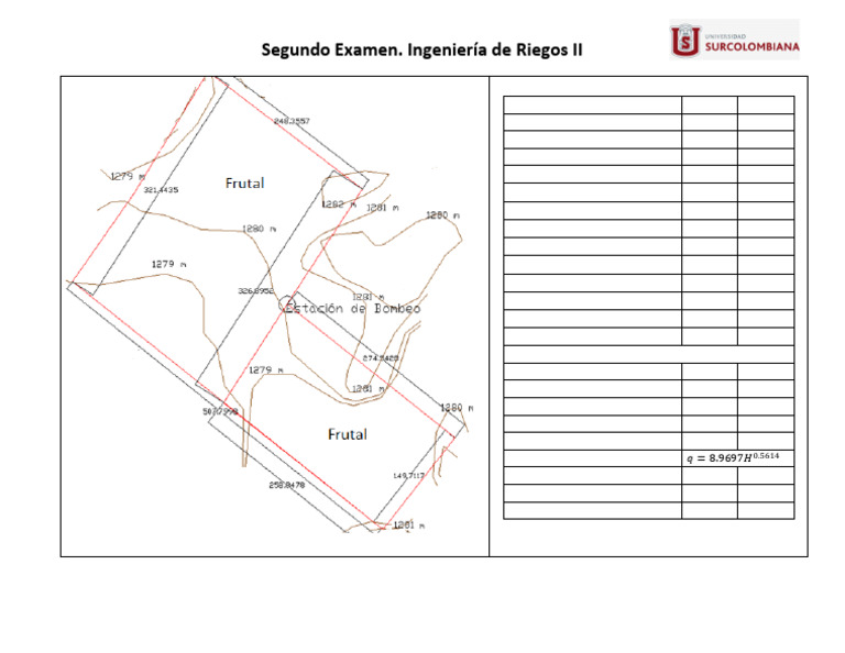 Examen IR2 2 2020A | PDF