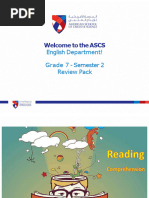 CAE Exam Essentials Practice Tests 1 | PDF