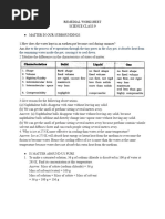 Aarambh Batch 2.0 Time Table | PDF