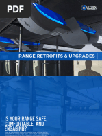 Live Fire Target Training Solutions | PDF | Tanks | Infantry