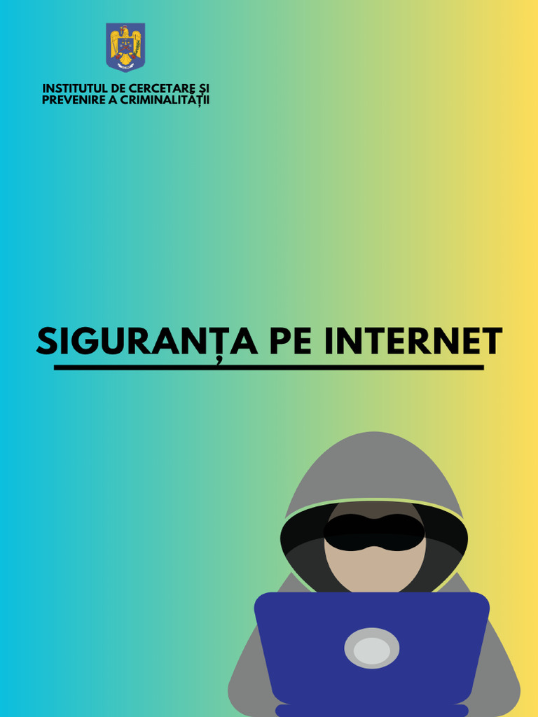 Siguranta Pe Internet | PDF