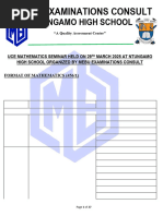 S1 Geography Notes | PDF | Fog | Precipitation