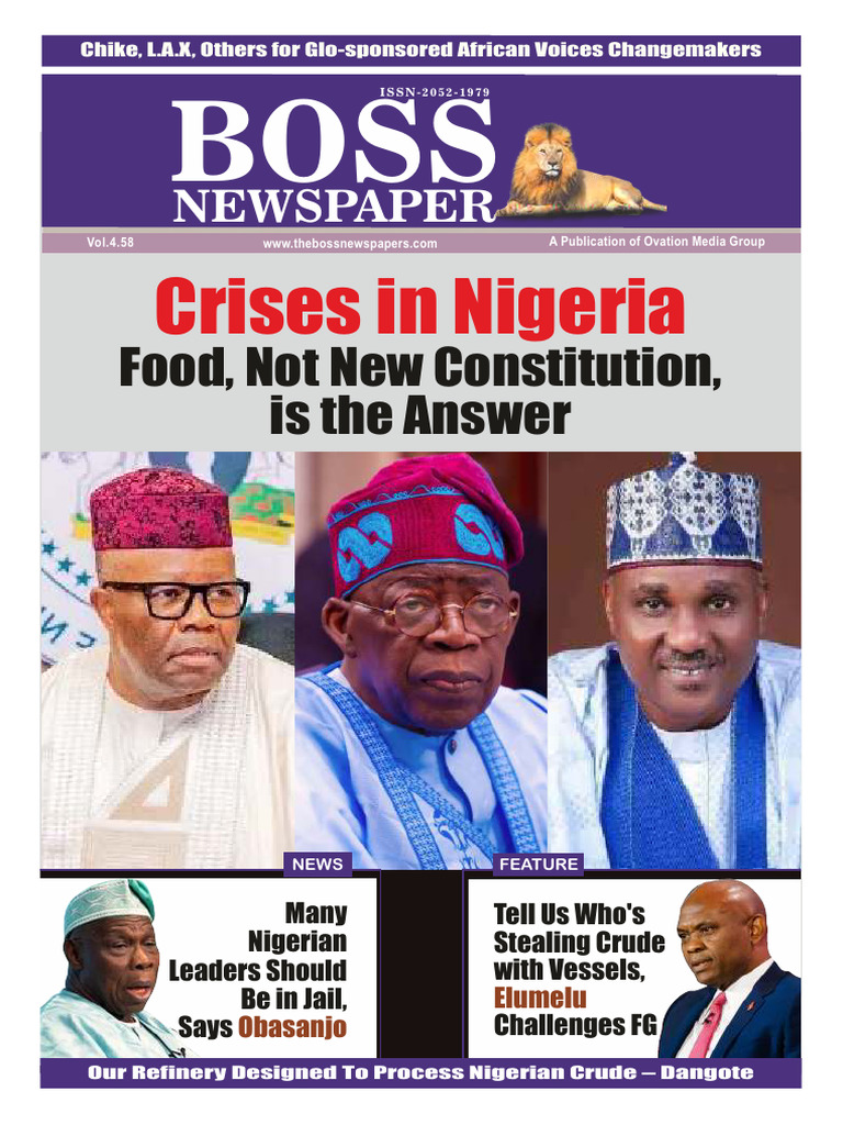 Boss 358 | PDF | World Bank