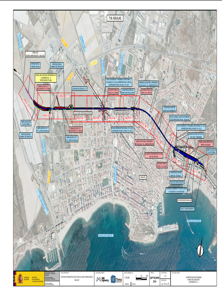 Plano-03 Plano de Conjunto | PDF
