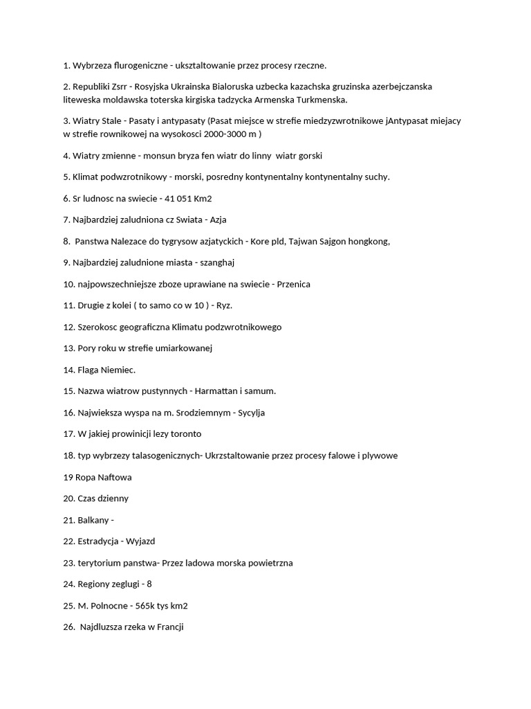 Gegra Ołonr II | PDF