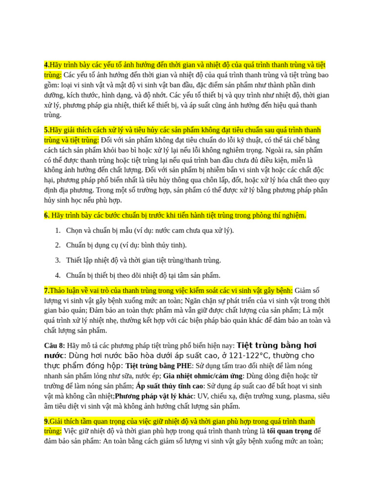 10 Cauhoi TH Duy | PDF