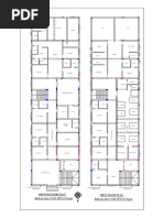 DXN0270 - GSM Room Layout | PDF | Technology & Engineering