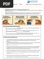 Declarative Language Cheat Sheet | PDF