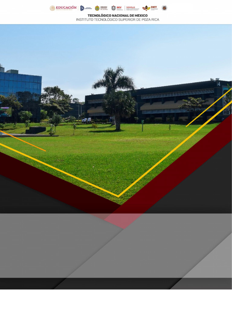 ITSPR-ES-G1 Guía de Atención Al Estudiante LICENCIATURA | PDF ...