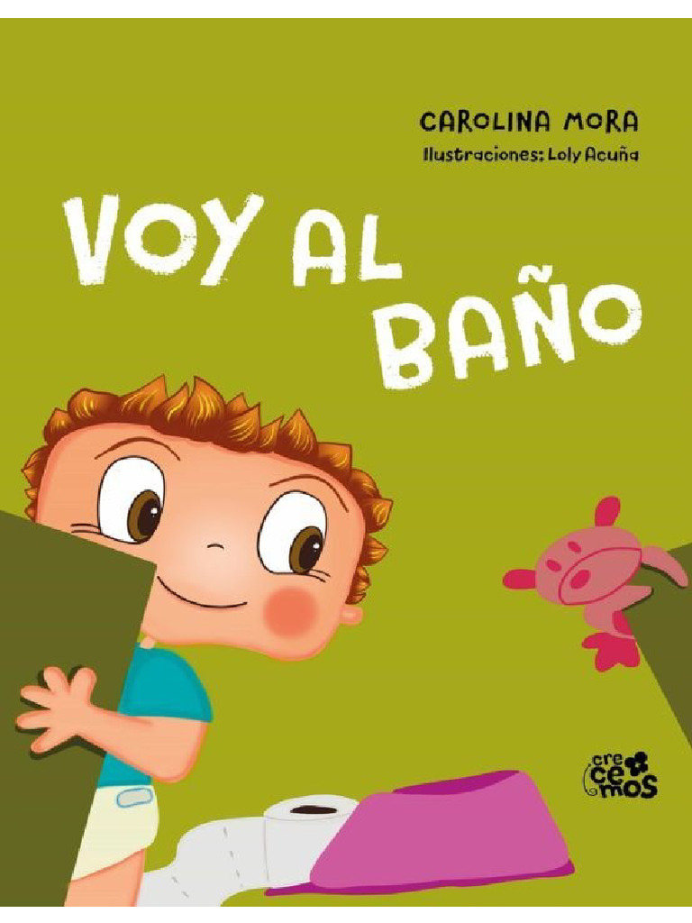 Voy Al Baño | PDF