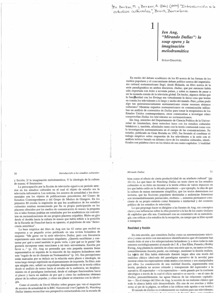 Emanuel, S.-Ien Ang, Mirando Dallas. | PDF