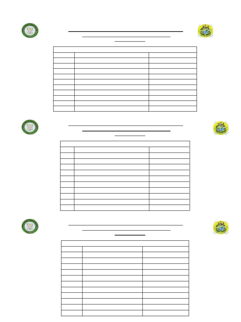 2List-of-Book-List-class-1-8 | PDF | Linguistics