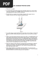Physical Science Grade 12 Term 2 TITRATION Practical Manual | PDF ...