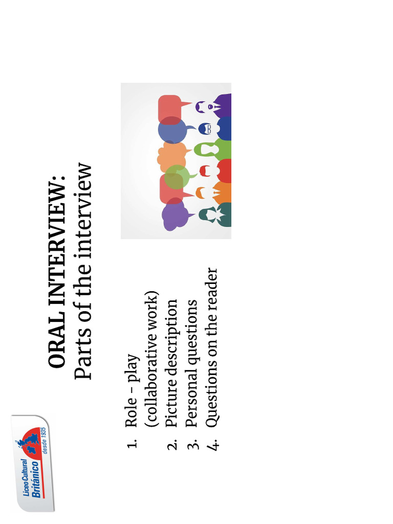 exam oral | PDF