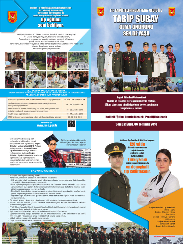 ARA SINIF BROSUR (1) | PDF