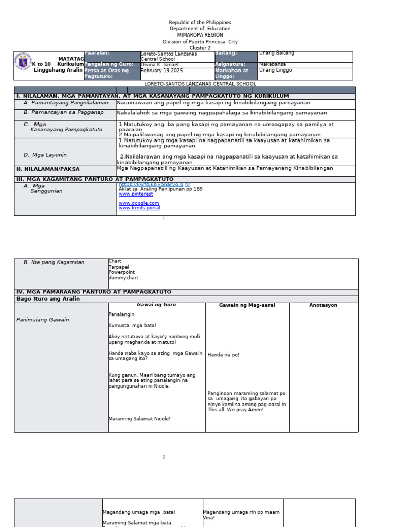 dll final demo | PDF