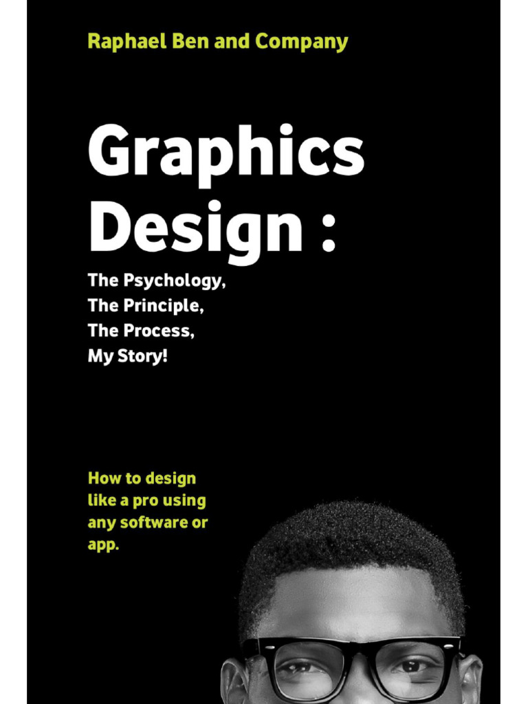 Graphics Design Principles - Grin Visuals | PDF