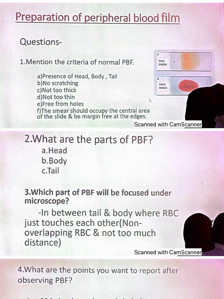 Patho Tutorial | PDF