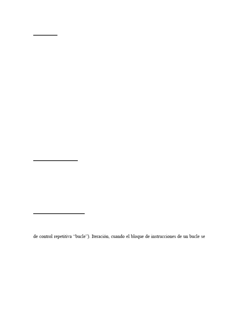 03 Variable Pdf Variable Informática Lenguaje De Programación 0741