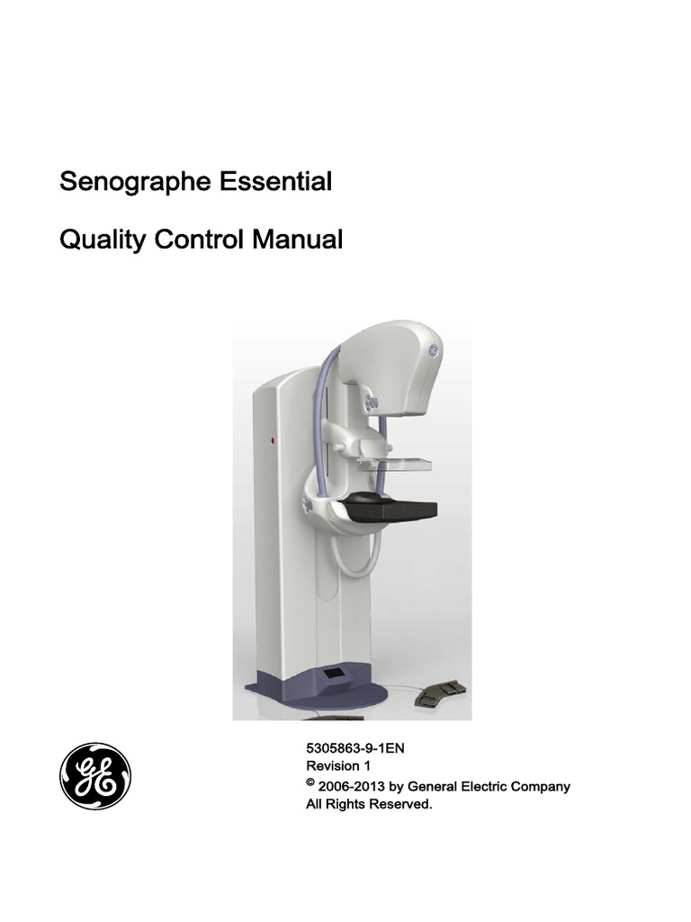 GE Essential Manual | PDF | Trademark | Zip (File Format)