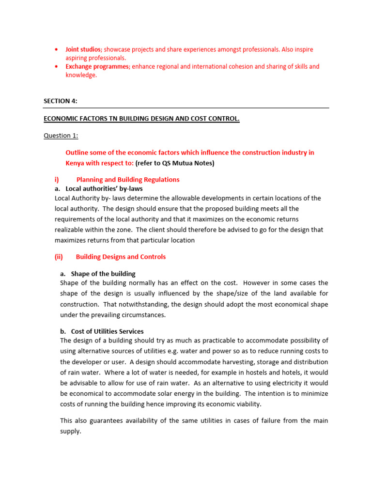 BORAQS 1998papers - Opinionated Answers-5 | PDF