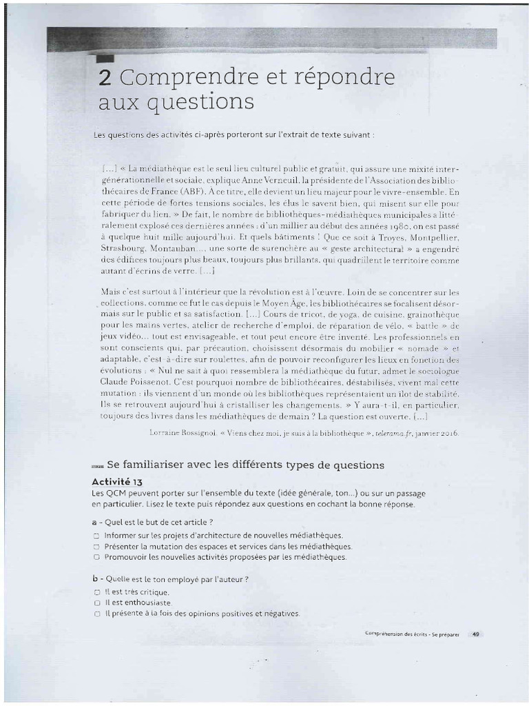 Exo - CE | PDF