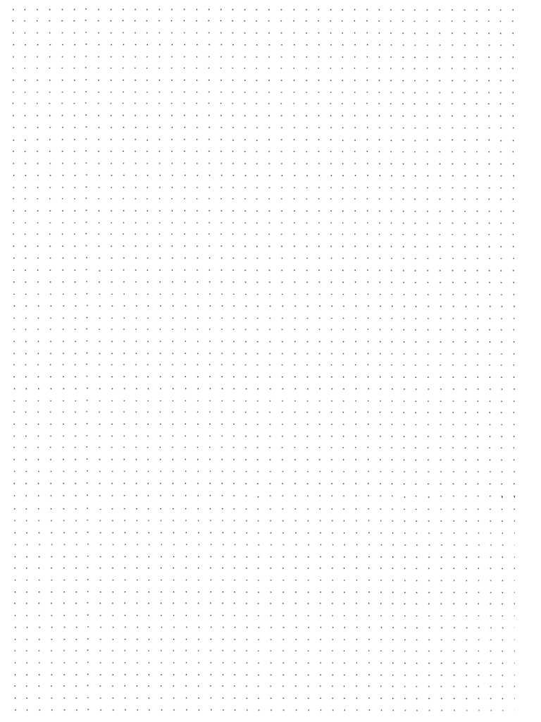 Hoja Punteada | PDF