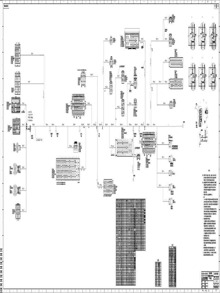 Shacmoto X5000 Chassis Wiring | PDF