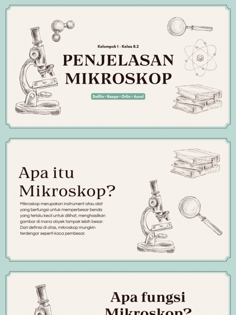 IPA Kelompok 1 Kelas 8.2 - 20240221 - 072444 - 0000 (Copy) | PDF