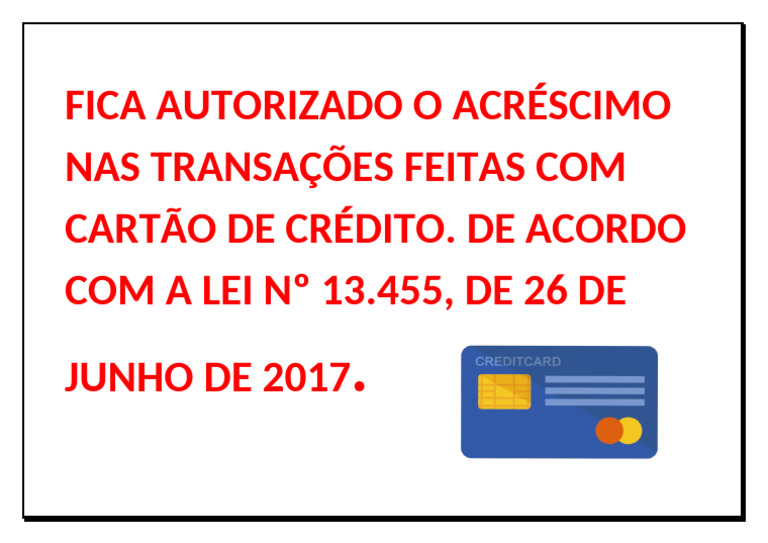 Placa Acrescimo | PDF