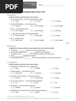Isogrid Structures in Aerospace Design | PDF | Flight | Aerospace