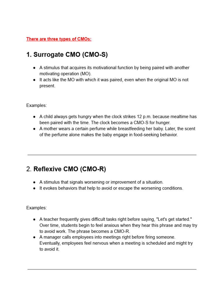 Cmo S Pdf